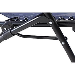 Zero Gravity Chair-Blue