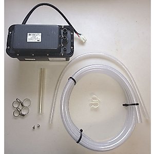 HOSHIZAKI Ice Machine Drain Pump, 115V