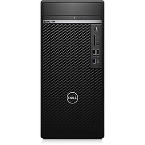 Dell OptiPlex 7000 7090 Desktop Computer - Intel Core i7 11th Gen i7-11700 Octa-core (8 Core) 2.50 GHz - 16 GB RAM DDR4 SDRAM - 512 GB M.2 PCI Express NVMe 3.0 x4 SSD - Tower