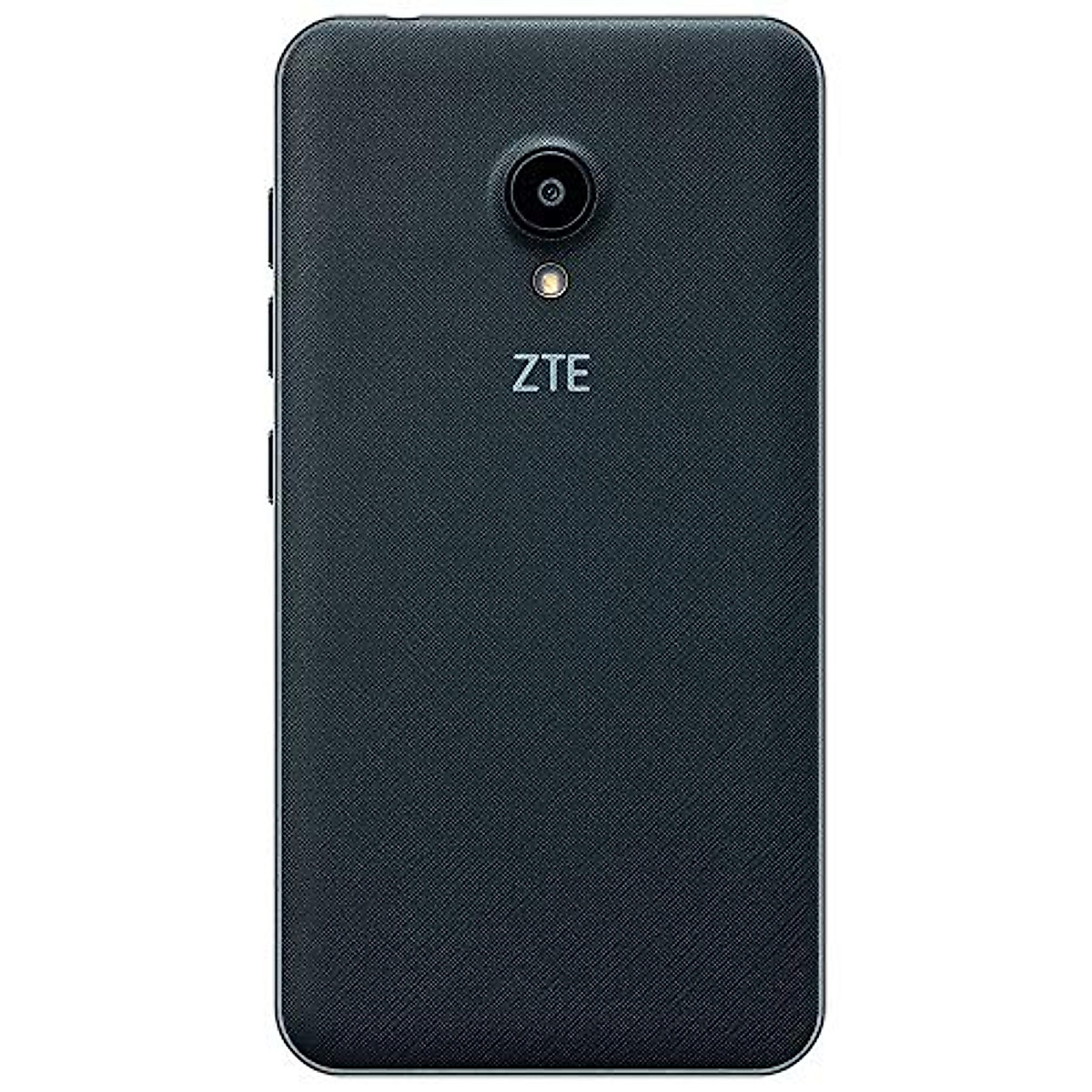 ZTE Blade L130 2019 Android 9.0 Go Edition 8 GB Factory Unlocked (Black)