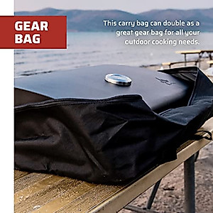 Carry Bag for Barbecue Box BB90L