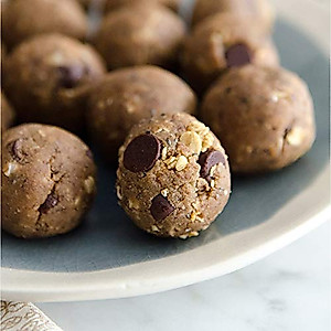 Bob's Red Mill Organic Brown Flaxseed Meal, 16 Ounce