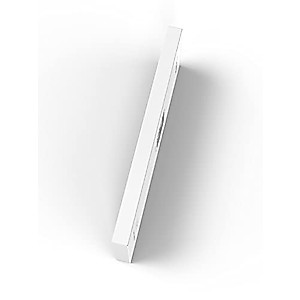 TOOBUR Smart Watch for Women Alexa Built-in, 1.95" Fitness Tracker with Answer/Make Calls, IP68 Waterproof/Heart Rate/Blood Oxygen/Sleep Tracker/100 Sport Modes, Fitness Watch Compatible Android iOS