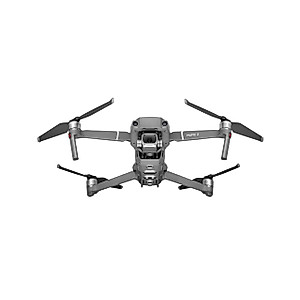 DJI Mavic 2 Pro Drone Quadcopter with Smart Controller, Must Have Bundle, 128GB SD Card, Polares 4 filter set (CPL, ND8, ND16, ND32), and More