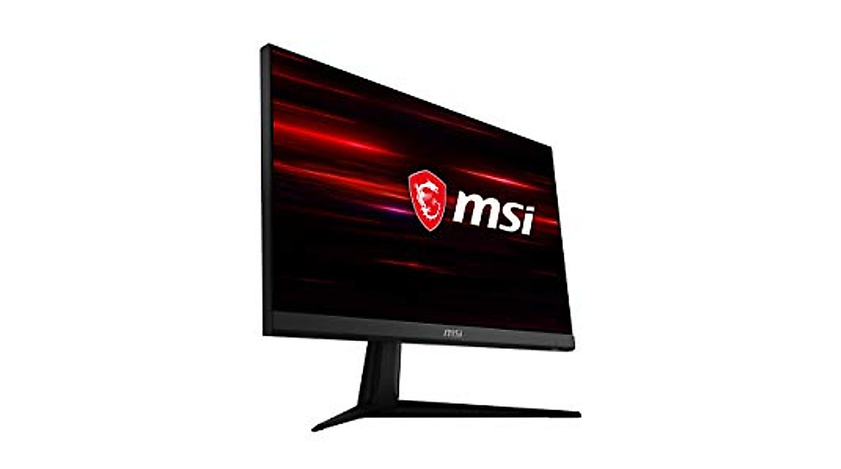 MSI G241 Gaming Monitor 24 Inch FHD IPS 144Hz 1ms FreeSync