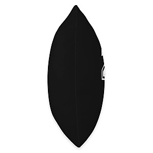 Ilias Support Accessories & Fan Gifts Men Women Ilias Supporter Number 1 Greatest Fan Throw Pillow, 16x16, Multicolor