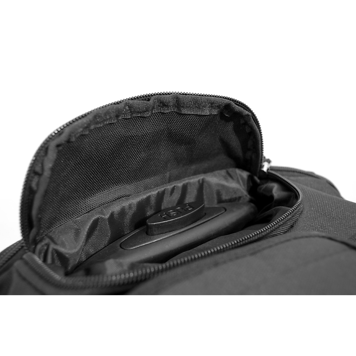 Cabin Max Lyon Flight Approved Bag Wheeled Hand Luggage - Carry on Trolley Backpack 44L 55x40x20cm (22x16x8)