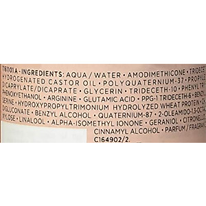 KERASTASE Discipline Fluidissime Complete AntiFrizz Care For All Unruly Hair 150 mloz, 5.1 Fluid Ounce