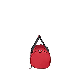 American Tourister Travel Bags, Red