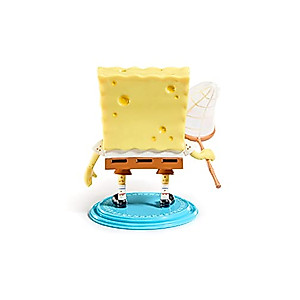 BendyFigs Spongebob Squarepants
