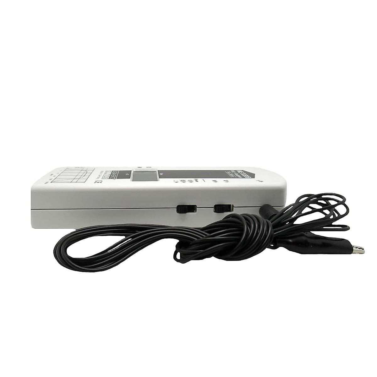 GIGAHERTZ SOLUTIONS ME3030B Low Frequency Gauss Meter (16Hz - 2KHz)