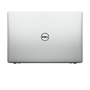 Dell Inspiron 15 5570 15.6" Laptop Computer - Silver; Intel Core i5-8250U Processor 1.6GHz; Microsoft Windows 10 Home 64-bit; 8GB DDR4-2400 RAM; 1TB Hard Drive