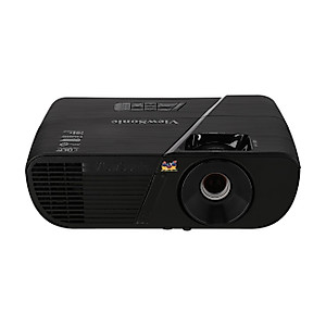ViewSonic PJD5155 3300 Lumens SVGA DLP Projector with HDMI