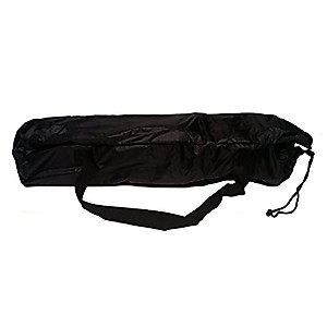 Wilcor Kids Folding Camp Chair with Cup Holder and Carry Bag - Black Bear