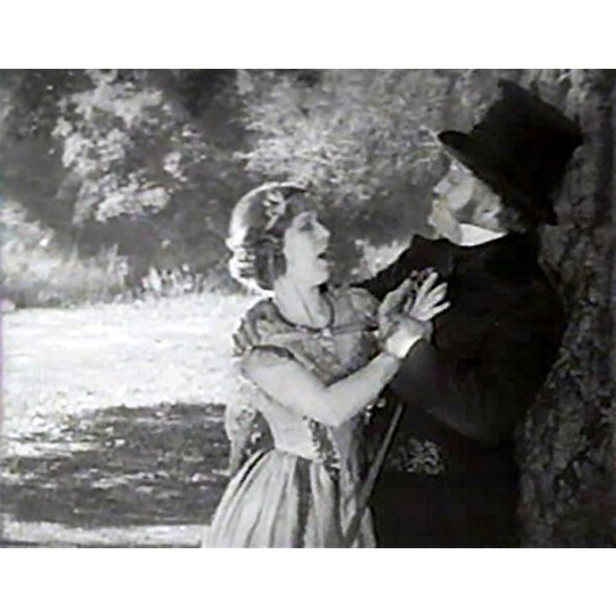 DVD "Cricket on the Hearth" (1923) Classic Silent Drama based on Charles Dickens