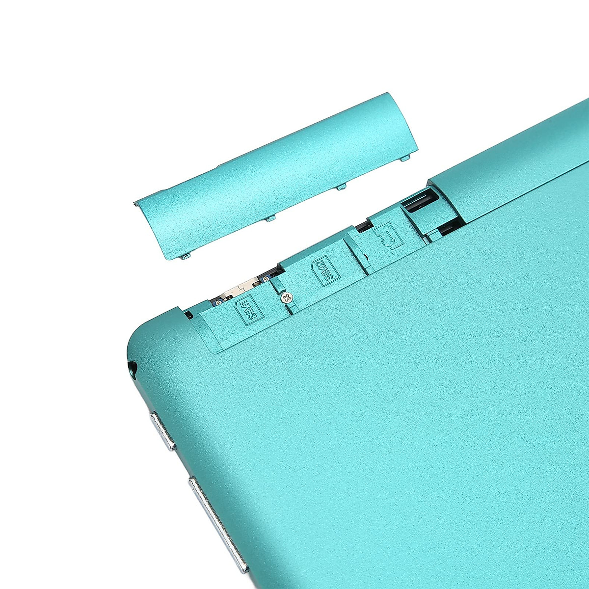 Bewinner 10.1inch Tablet for 10, 1280x800 HD Screen, 3GB RAM 64GB ROM, Octa Core Processor, 4G Dual Sim Call Tablet, WiFi Tablet PC (US Plug)