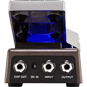 Fender Pedals Tread-Light Volume/Expression Electric Guitar Hardware (234556000)