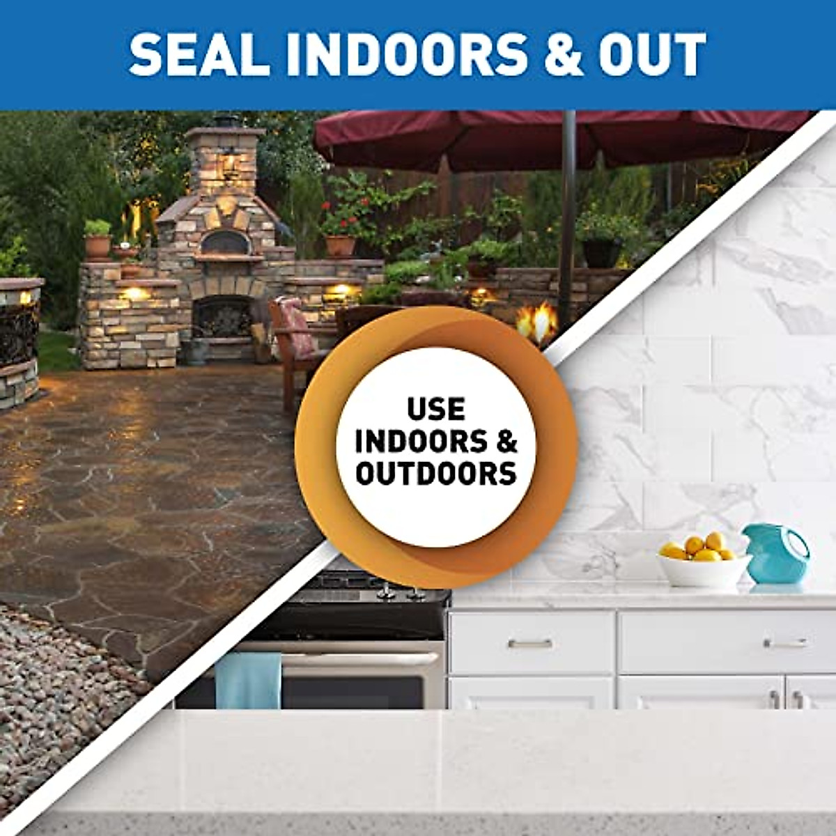 Miracle Sealants PLUS QT 511 Porous Plus Sealer 32 oz Quart