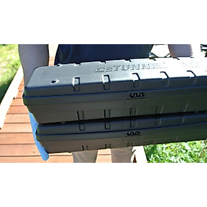 Protecta Evo PROTECTA EVO Tunnel (1 Case of 6 Stations)