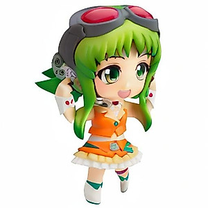 Good Smile Virtual Vocalist Megpoid: GUMI Nendoroid Action Figure