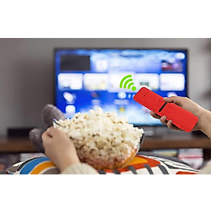 Silicone Cover for Samsung BN59-01432A BN59-01432J Solar Remote 2023 Samsung Solar Cell Remote TM2360E Silicone Remote Case Cover（Mint Green