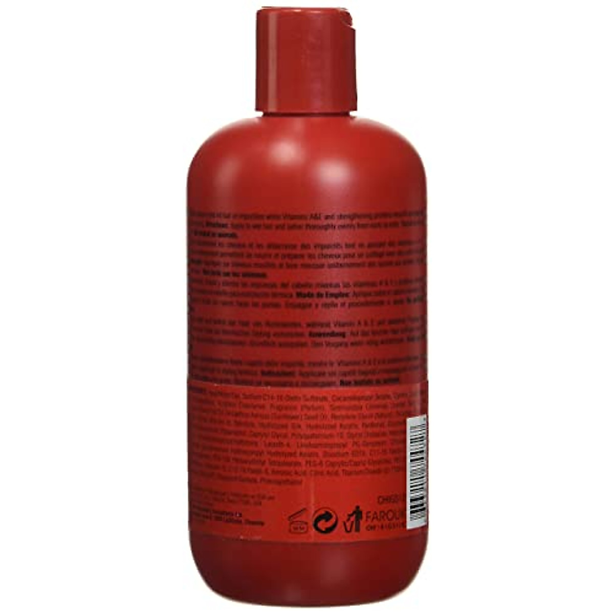 CHI 44 Iron Guard Thermal Protecting Shampoo