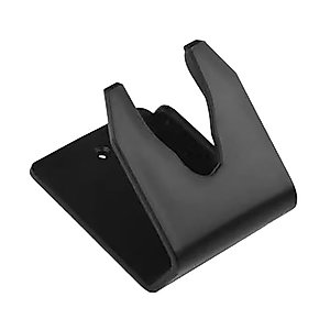 MotiveTech Universal Barcode Scanner Holder,Barcode Rack Bracket Easy to Install Spare Parts for Most Scanner Barcode Scanners, Hook Type