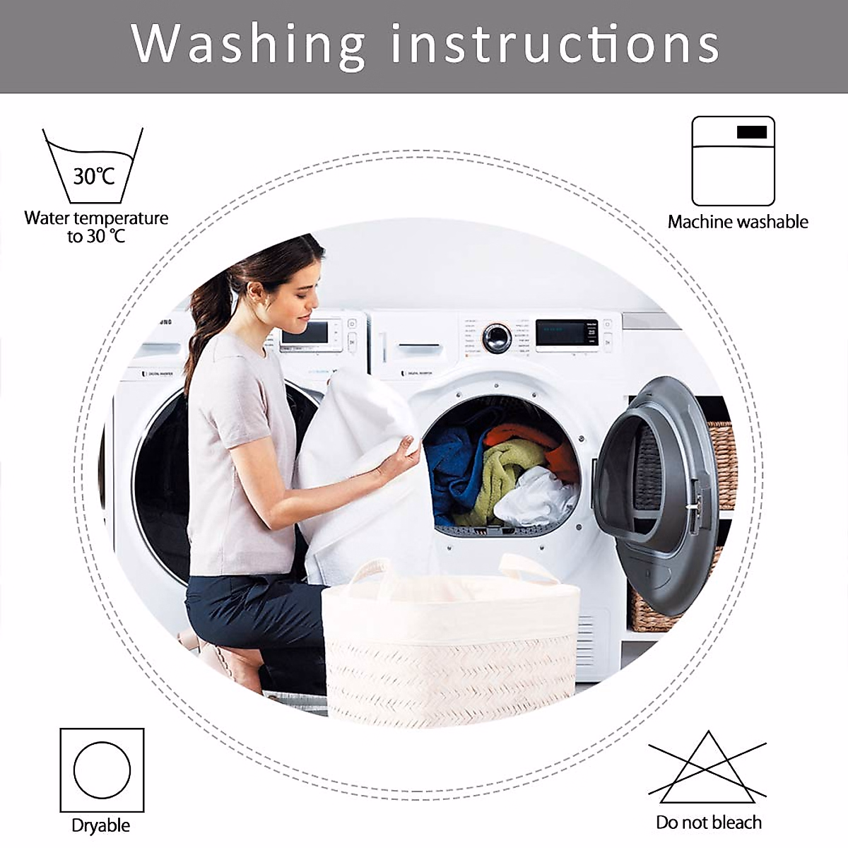 Bean Bag Chair Sofa Cover(No Filler), Lazy Lounger High Back Large Bean Bag Storage Chair Cover Sack for Adults and Kids without Filling (Dark Gray, XL)