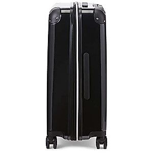 Karl Lagerfeld Paris Karl & Kat 25" Upright, Black