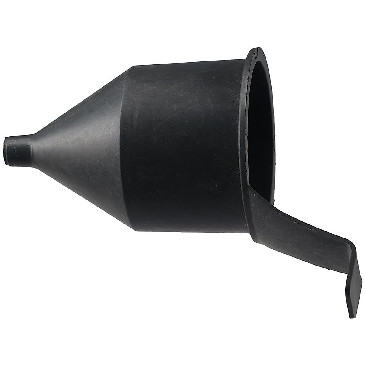 SHUATI Liquid Consistency Cup, Practical Refueling Funnels, Thickened Viscosity Measuring Cup, Portable Viscosimeter Paint for Lacquer Inks Replace