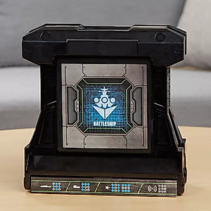 Electronic Battleship Game [parallel import goods]