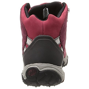 Oboz Women's Rio Red Bridger Women 6 B(M) US