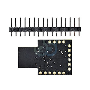 Beetle Leonardo USB ATMEGA32U4 Mini Development Board