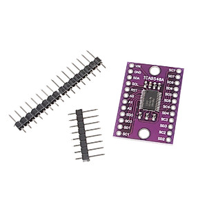 NOYITO TCA9548A I2C IIC Multiplexer Breakout Board 8 Channel Expansion Board (Pack of 2)
