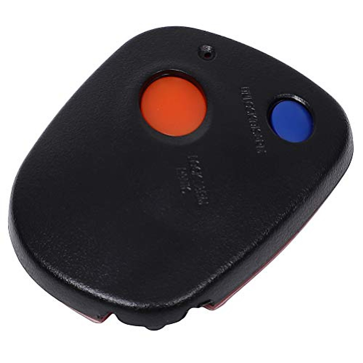 ECCPP X 1 Keyless Entry Remote Key Fob Replacement for 1999-2006 for Subaru Baja/Impreza/Legacy/Outback FCC A269ZUA111 88035-AC231