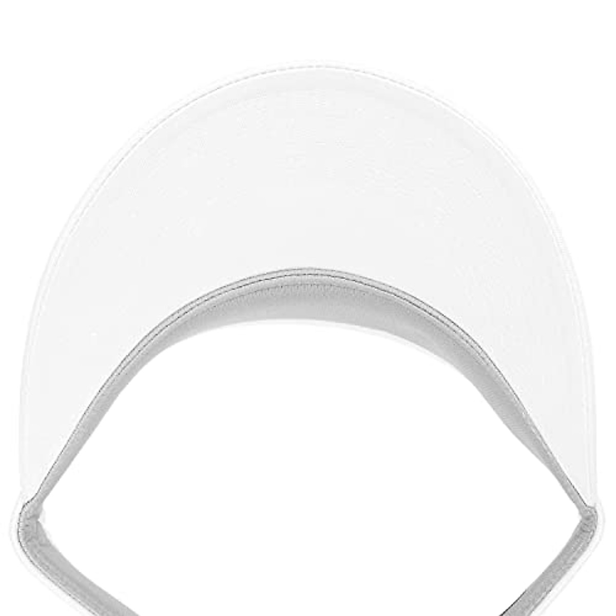 DECKY Standard 3015-WHT, White, ONE Size