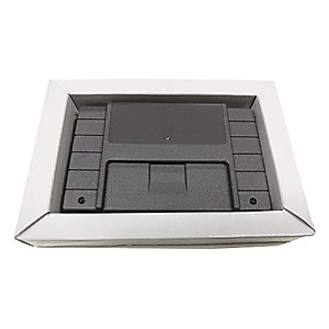 Childhood 10Pcs Carton Replacement Inner Inlay Insert Tray for PAL & NTSC Super SNES CIB Game Cartridge