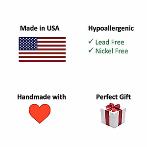 Handmade Adjustable Raw Gemstone Ring 18K Gold Plated Birthstone Hypoallergenic Jewelry by TheGlamHarbor (citrine)