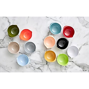 Rosti（ロスティ） 13841-CN Bowl Set, orange (carrot)