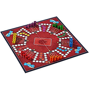 Schmidt Spiele 49267 - Dog Royal