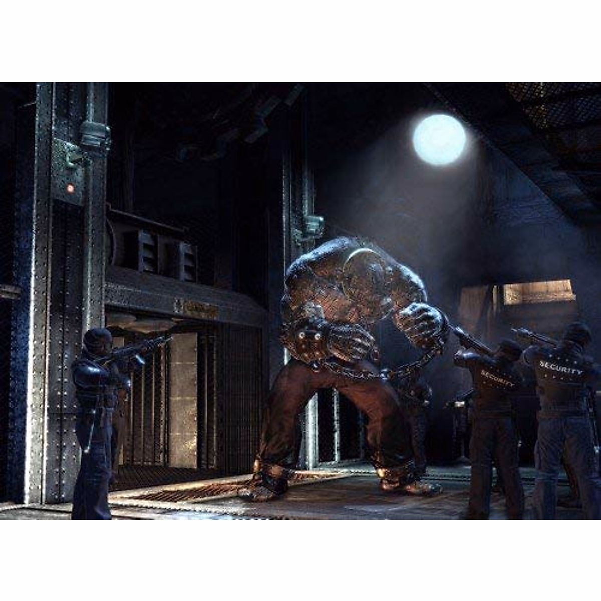 Batman: Arkham Asylum - Xbox 360 (Renewed)