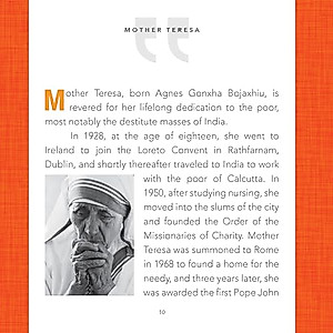 Great Quotes from Great Leaders: Words from the Leaders Who Shaped the World (Inspirational Gifts, Gifts for Him or Her, Boss Gift or Coworker Gift)