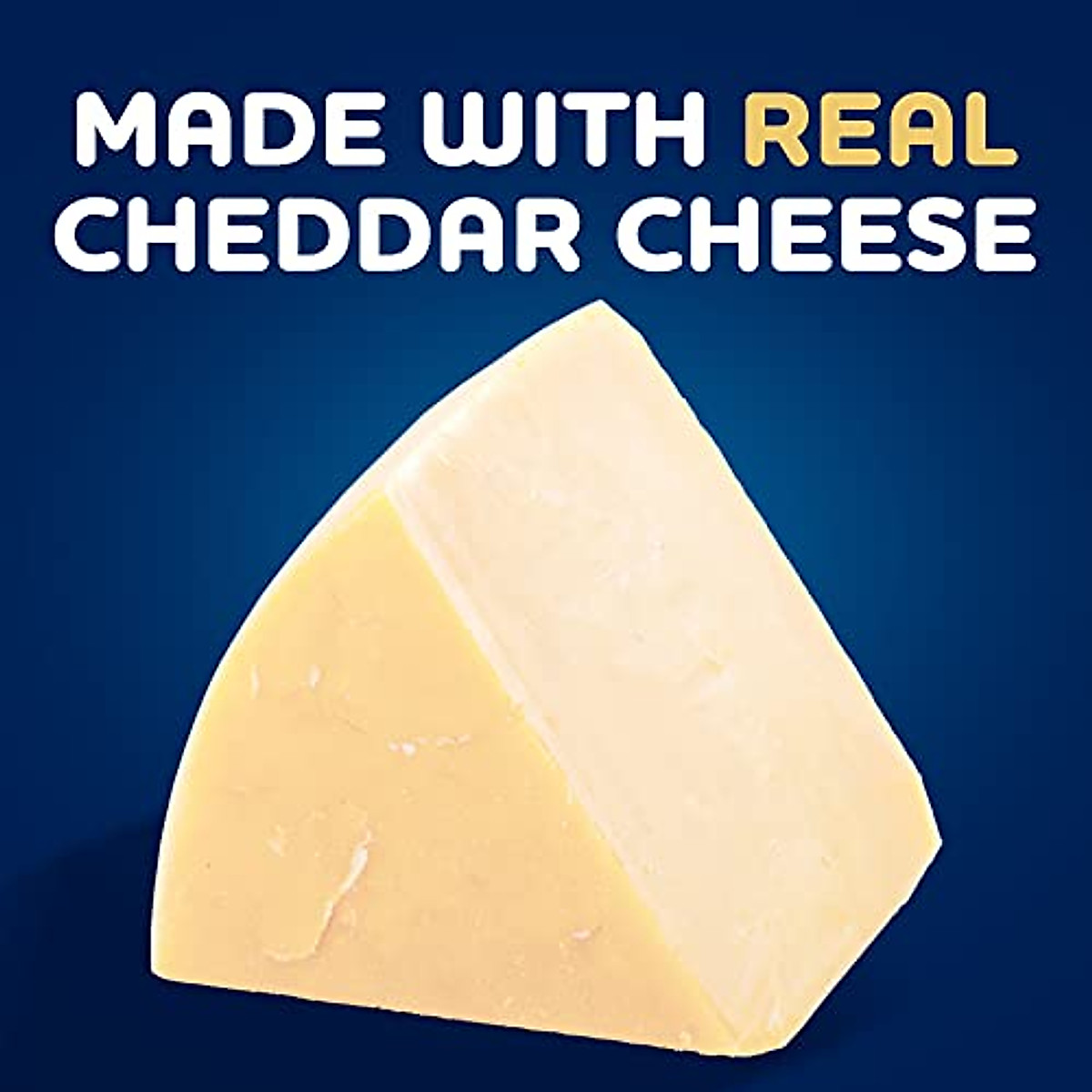 Kraft Deluxe White Cheddar Easy Microwavable Macaroni and Cheese Cups (4 ct Pack, 2.39 oz Cups)