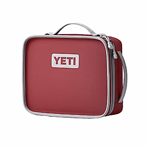 YETI Daytrip Lunch Box, Harvest Red