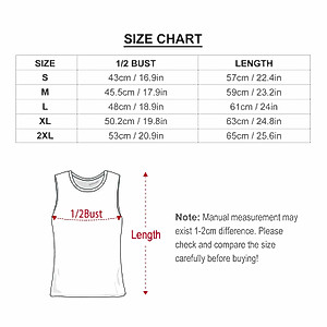 American Rock Alice Music in Chains Band Workout Tank Tops for Women,Women's Hawaiian Quick Dry Cool Sports Crewneck Sleeveless Undershirts Racerback Tank Tops Vest for Women XL White