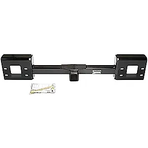 Reese Front Mount Receiver, 2 in. Compatible with Select Ford Excursion, F-250 Super Duty, F-350 Super Duty, F-450 Super Duty, F-550 Super Duty