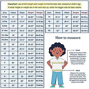 Made in USA Baby Girls and Boys Swim Diaper Cover Reusable LeakProof for Swimming Pool Lessons Beach, Denim Blue, 3-6 Months