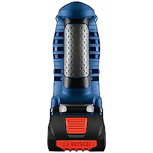 BOSCH CRS180-B15 18V 1-1/8 In. D-Handle Reciprocating Saw Kit with (1) CORE18V 4 Ah Advanced Power Battery