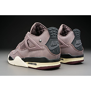 Jordan Mens Air 4 DV6773 220 A Ma Maniére - Violet Ore - Size 7