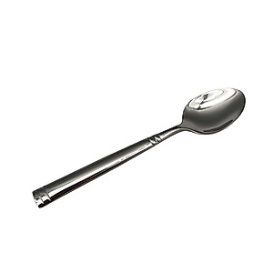 Williams Sonoma Stephanie Stainless Steel Teaspoon by Towle (Set of Twelve)